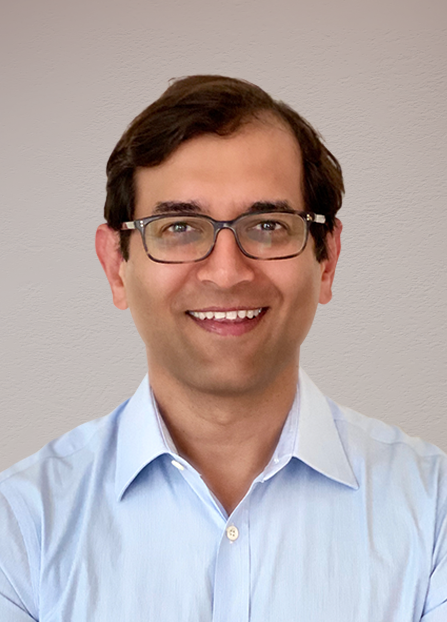 Usman Nabi | Browning West