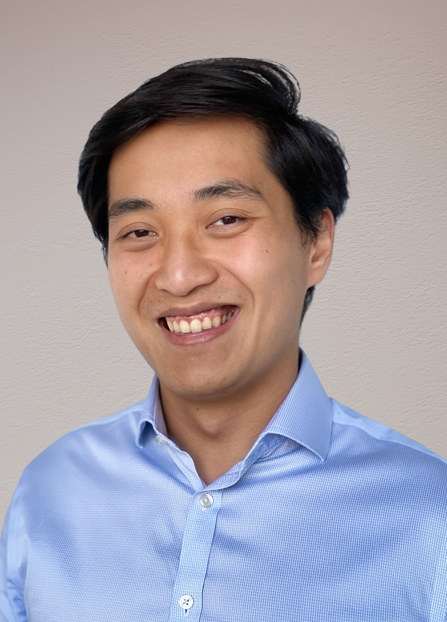 Kevin Zhao | Browning West