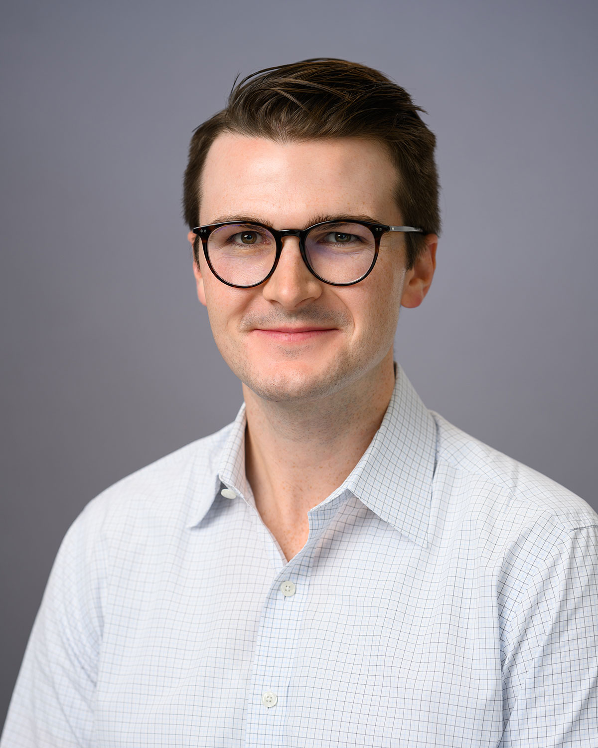 Patrick Ryan | Browning West